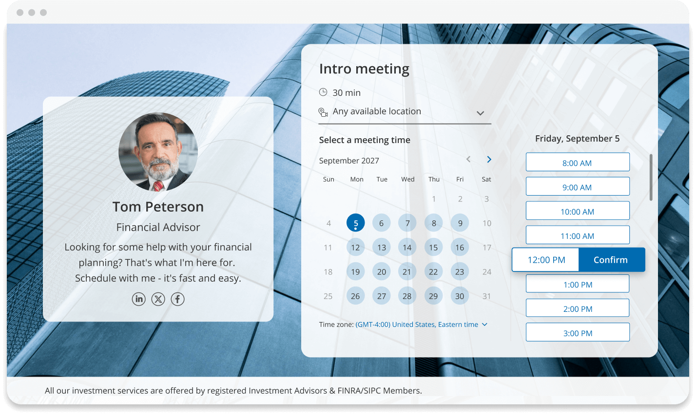 Online Appointment Booking Software - Unmatched Free Plan | OnceHub